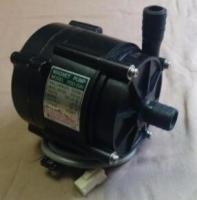 China Noritsu QSS3001 Minilab Spare Part Koki Magnet Pump Model PDD-20H DC 24V for sale