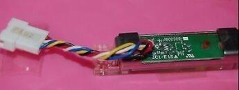 China Noritsu QSS3001 Minilab Spare Part Sensor Unit W407789 3001 Compatible for sale