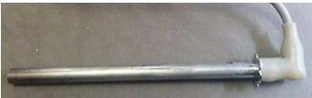 China Noritsu I024080 Cartridge Heater 240V 100W SA2410S Minilab Replacement Part for sale