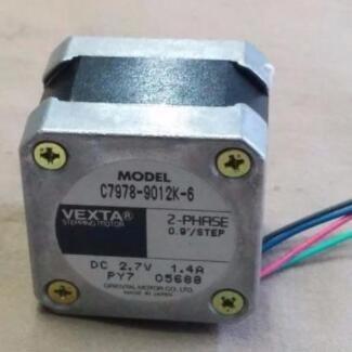 China Noritsu Minilab Stepping Motor VEXTA C7978 9012K 6 for QSS Series for sale