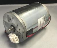 China Noritsu Minilab DC Motor I123297 I123297-00 Replacement Part 24V for sale