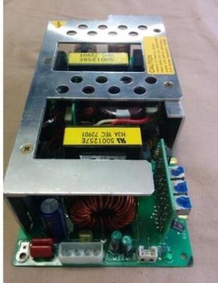 China Noritsu Minilab Spare Part I038325 Switching Power Supply NY150POW 150W for sale