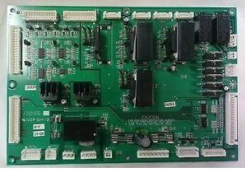 China J390956 NORITSU QSS 3011 MINILAB DIGITAL Spare Part PRINTER I O PCB for sale