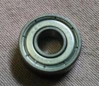 China Noritsu Minilab NSK Bearing 695Z Precision Spare Part for Photo Printer for sale