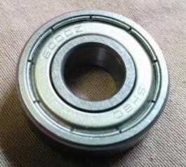 China Noritsu Minilab SHBC Bearing 6000Z Replacement Part for Photo Processing Equipment for sale