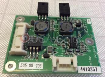 China Noritsu Minilab I O PCB J390773 for QSS 3001 3011 3301 3302 Series Spare Part for sale