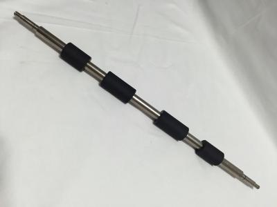 China NORITSU ROLLER A062648 / A062648-00 Pressure Roller for sale