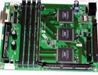 China Noritsu QSS30xx 33xx Minilab Spare Part LVDS PCB Unit Z020911 Z020911-00 for sale