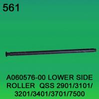 China A060576 A060576-00 LOWER SIDE ROLLER FOR NORITSU qss2901,3101,3201,3401,3701,7500 minilab for sale