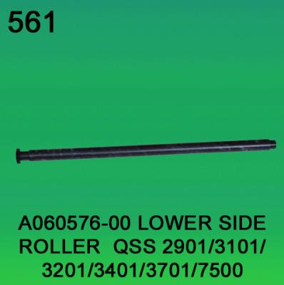 China A060576 A060576-00 LOWER SIDE ROLLER FOR NORITSU qss2901,3101,3201,3401,3701,7500 minilab for sale