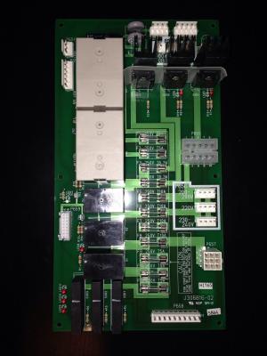 China Noritsu J306816 J306816-00 Relay PCB for QSS 26xx 30xx 33xx Minilab Spare Part for sale
