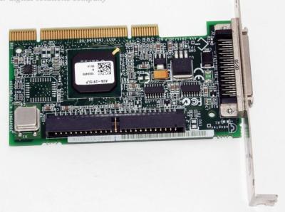 China Noritsu SCSI Card AVA-2915LP I090228 I090228-00 Replacement Part for QSS 30xx 33xx Minilab for sale