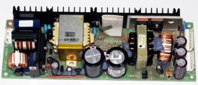 China Noritsu Switching Power Supply ZWS150PF36 J P/N J38287 for QSS30xx 33xx Minilab for sale