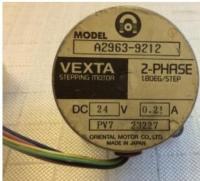 China Noritsu Minilab Stepping Motor Assy W400693 W400693-01 24V Replacement Part for sale