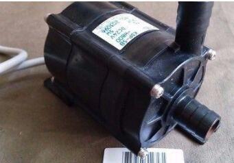 China Noritsu Koki Pump W405844 Model KDP-5B-H800 for Minilab Series 2900 3100 3200 for sale