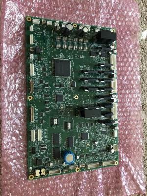 China Noritsu QSS 3501 Minilab Spare Part Printer Control PCB J391183-00 J391183 for sale