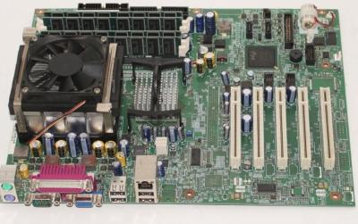 China Noritsu Minilab Computer Mother Board PWB R0226002 Parts for QSS 3300 7500 Printer for sale