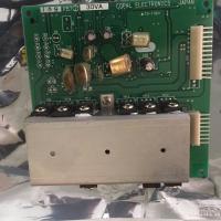 China Noritsu Minilab Laser Part Driver Pcb I1240006 I1240006-00 Qss Printer for sale