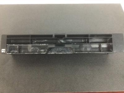 China Noritsu QSS 32 37 Minilab Turn Rack Unit 7 Z026047 Crossover Complete with Rollers for sale