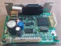 China Noritsu Minilab Spare Part Brushless DC Motor Driver AXHD50K K2 24V for sale