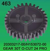 China Noritsu LP24 Pro Minilab Gear 20303217 Replacement Part for Photo Lab Printer for sale