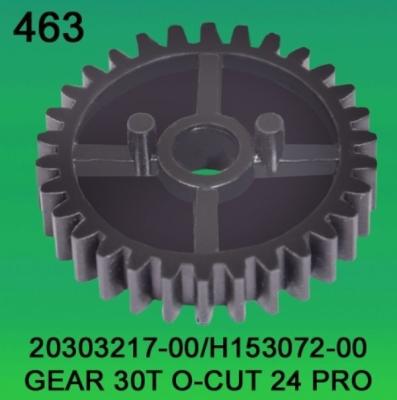 China Noritsu LP24 Pro Minilab Gear 20303217 Replacement Part for Photo Lab Printer for sale