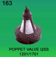 China POPPET VALVE FOR NORITSU qss1201,1701 minilab for sale