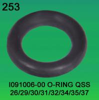 China I091006-00 O Ring for Noritsu QSS Minilab 2601 2901 3001 3101 3201 3401 3501 3701 for sale
