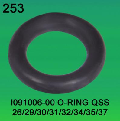 China I091006-00 O Ring for Noritsu QSS Minilab 2601 2901 3001 3101 3201 3401 3501 3701 for sale