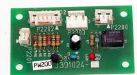China Noritsu J391024 J391024-00 Buzzer PC I O PCB Replacement Part for QSS30xx 33xx Series Minilab for sale