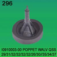 China I0910003-00 Poppet Valve for Noritsu QSS 2901-3701 Minilab Spare Part for sale