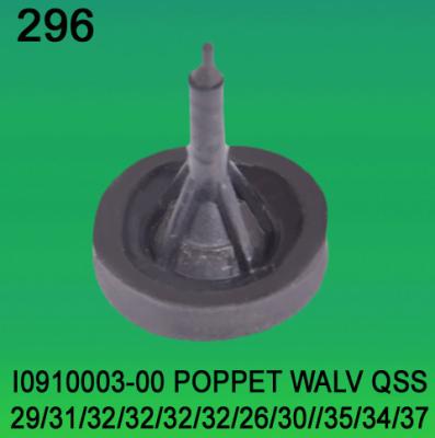 China I0910003-00 Poppet Valve for Noritsu QSS 2901-3701 Minilab Spare Part for sale