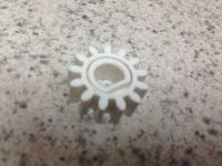 China Noritsu Minilab Gear A128760-01 for QSS1201 1701 3101 2301 2901 3501 3021 3201 3202 3301 3302 for sale