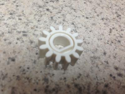 China Noritsu Minilab Gear A128760-01 for QSS1201 1701 3101 2301 2901 3501 3021 3201 3202 3301 3302 for sale