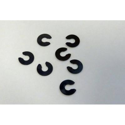 China Noritsu QSS28-33 Minilab Spare Part C Ring A004980-01 A004980 80mm Diameter for sale