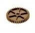 China Noritsu QSS3001-3501 Minilab Gear 38 Teeth Replacement Part A035162 for sale