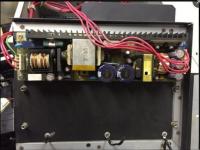 China Noritsu QSS3001 Minilab Temperature Control Power Supply Board 110V for sale