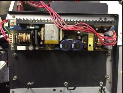 China Noritsu QSS3001 Minilab Temperature Control Power Supply Board 110V for sale
