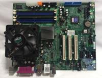 China Noritsu QSS3501 Minilab Spare Part Mother Board W412527-01 W412527 for sale
