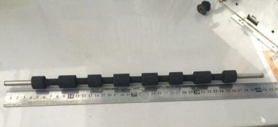 China B024806 B024806-00 Noritsu QSS35 37 Series Minilab Spare Part EXIT GUIDE FOR HIGH PERFORMANCE for sale