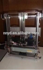China NORITSU Qss3001 3011 Minilab Spare Part PAPER ADVANCE UNIT VERTICAL HORIZONTAL for sale