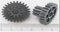 China Noritsu QSS30/33/35 Minilab Gear A063398 68T Replacement Part for sale