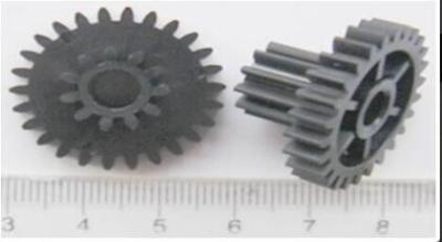China Noritsu QSS30/33/35 Minilab Gear A063398 68T Replacement Part for sale