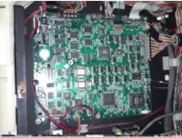 China Noritsu QSS2600 Minilab PCB-1 Used Control Board for Photo Lab Spare Parts for sale
