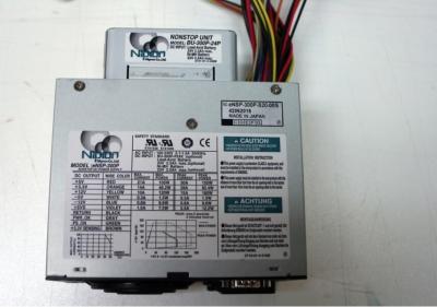 China Noritsu QSS3201 3202 Minilab Spare Part ATX Power Supply NSP 300P 300W for sale