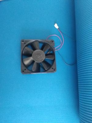 China Noritsu QSS3101 3201 3301 Minilab Spare Part Fan I040376-01 I040376 24V Cooling Fan for sale