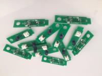 China Noritsu QSS3001 3201 3202 3301 Minilab Sensor PCB LED J490372 J490289 for sale