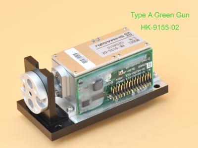 China HK 9155 02 Green Laser Gun Type A for Noritsu QSS 3201 33 3411 3501 3502 24PRO for sale