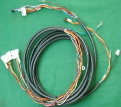 China Noritsu Minilab Spare Part Arm Cable W412852-00 W411118 for QSS Series for sale