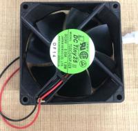 China Noritsu QSS3301 3302 Minilab Spare Part Fan I040375-00 80mm Cooling for sale